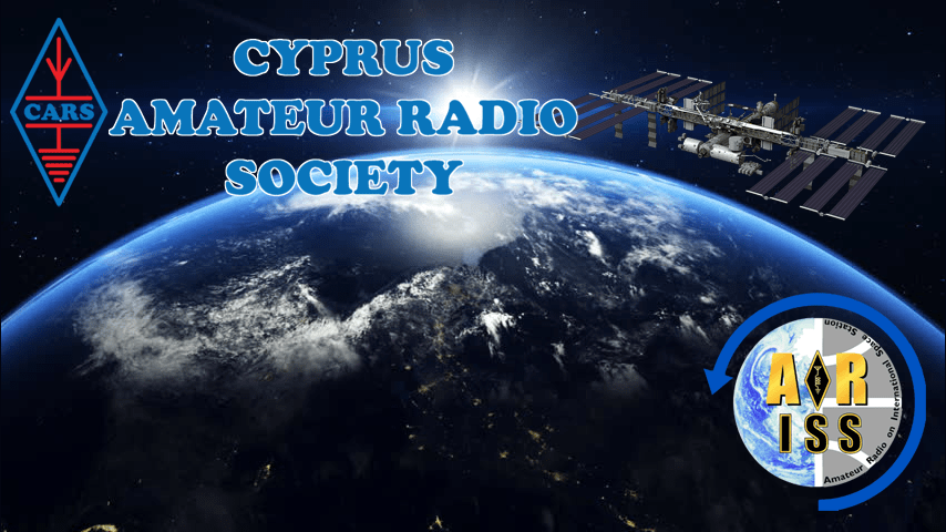 Cyprus Amateur Radio Society | The amateur radio community of Cyprus